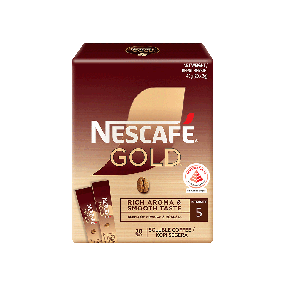 All Nescafé Coffee Range | Nescafé Singapore